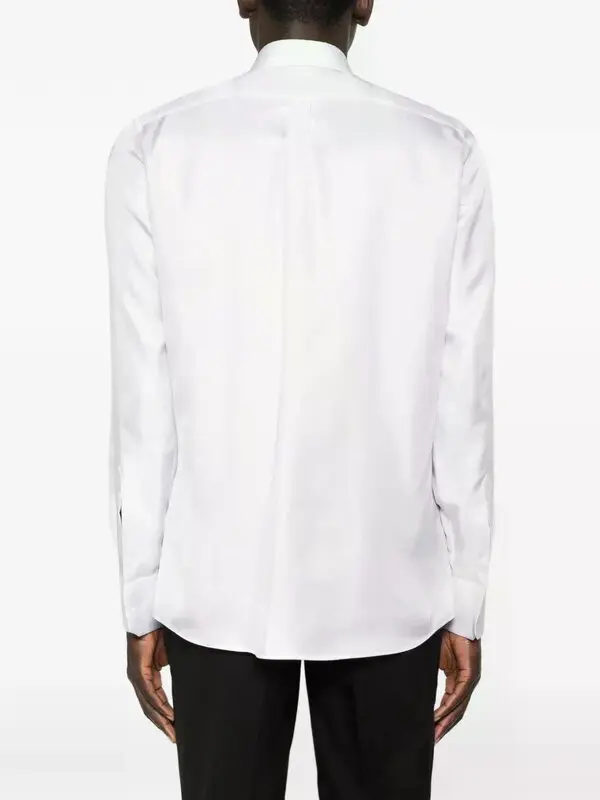Dolce & Gabbana Buttoned Shirt