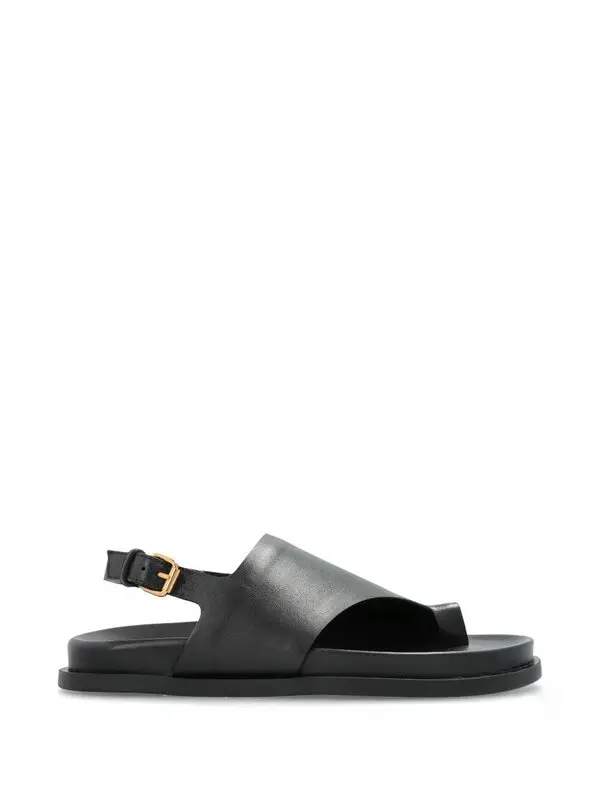 Agl Cristina Toe-strap Sandals