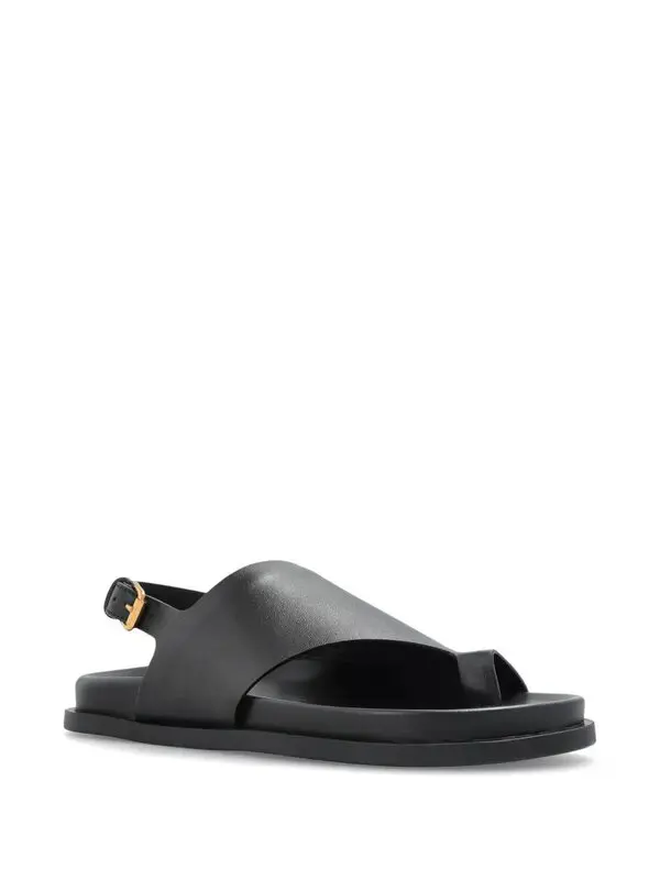 Agl Cristina Toe-strap Sandals