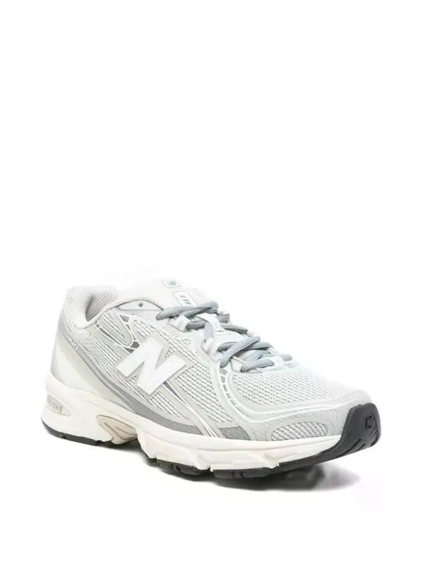 NEW BALANCE 740 Sneakers - Grey