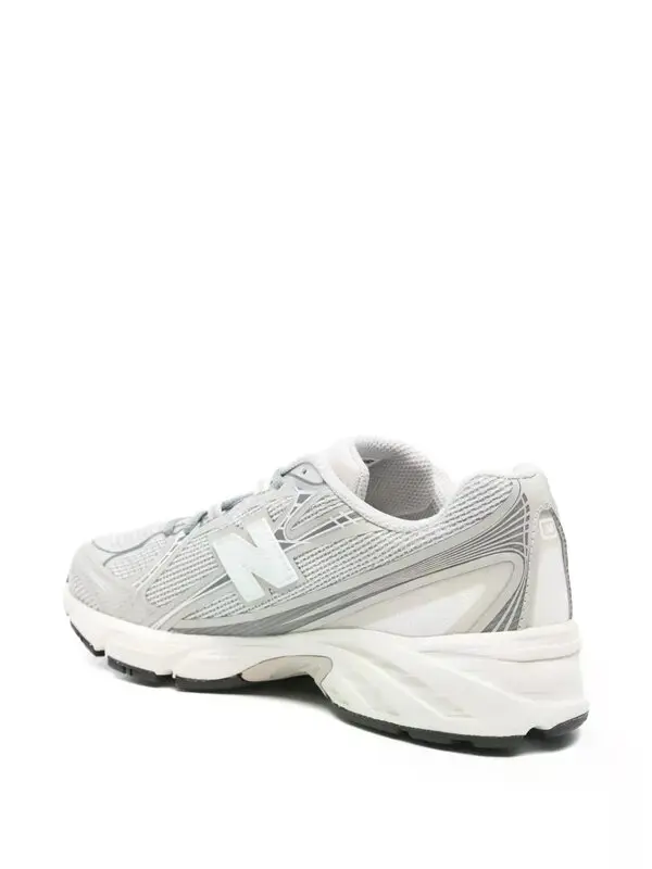 NEW BALANCE 740 Sneakers - Grey