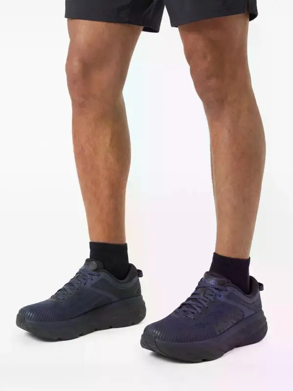 HOKA® Bondi Sneakers - Blue