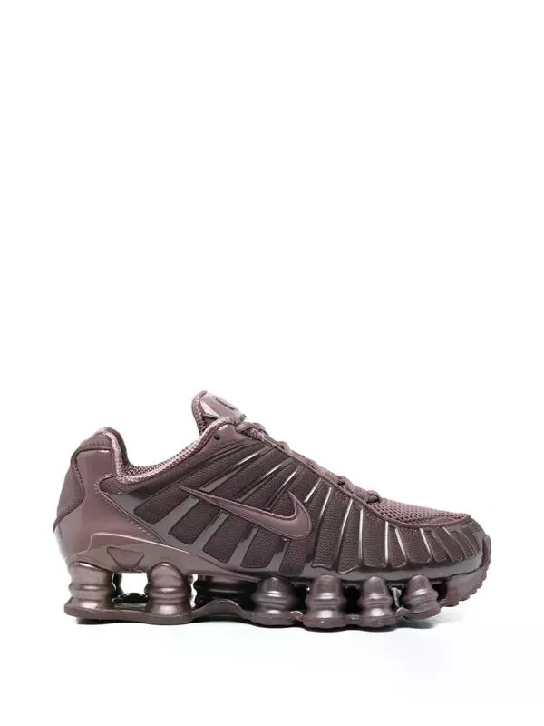 Nike Shox Tl Sneakers - Brown