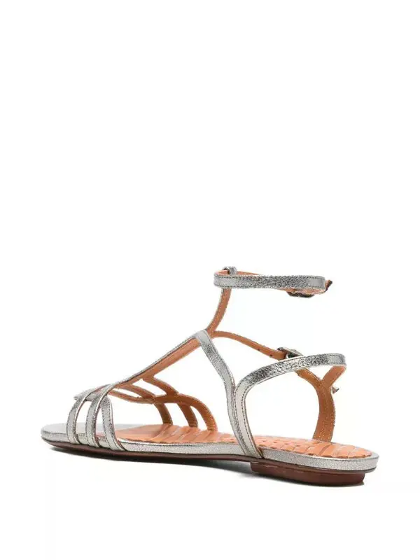 Chie Mihara Yael Flat Sandals