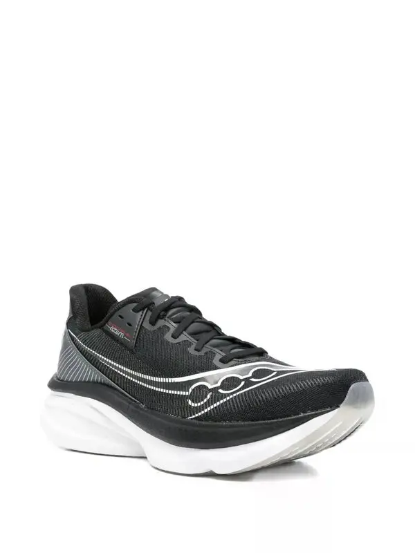 Saucony Endorphin Azura Sneakers - Black