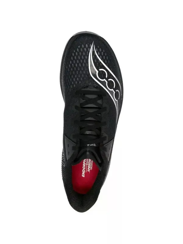 Saucony Endorphin Azura Sneakers - Black
