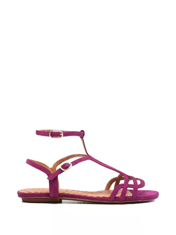 Chie Mihara Yale Flat Sandals