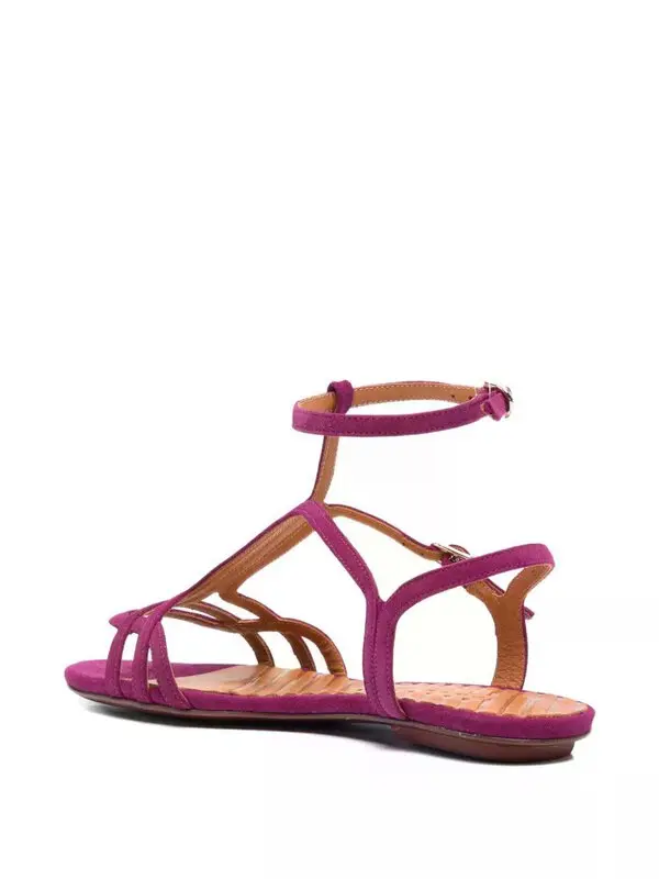 Chie Mihara Yale Flat Sandals