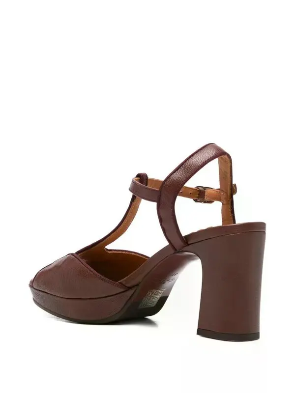 Chie Mihara Keduni Platform Sandals