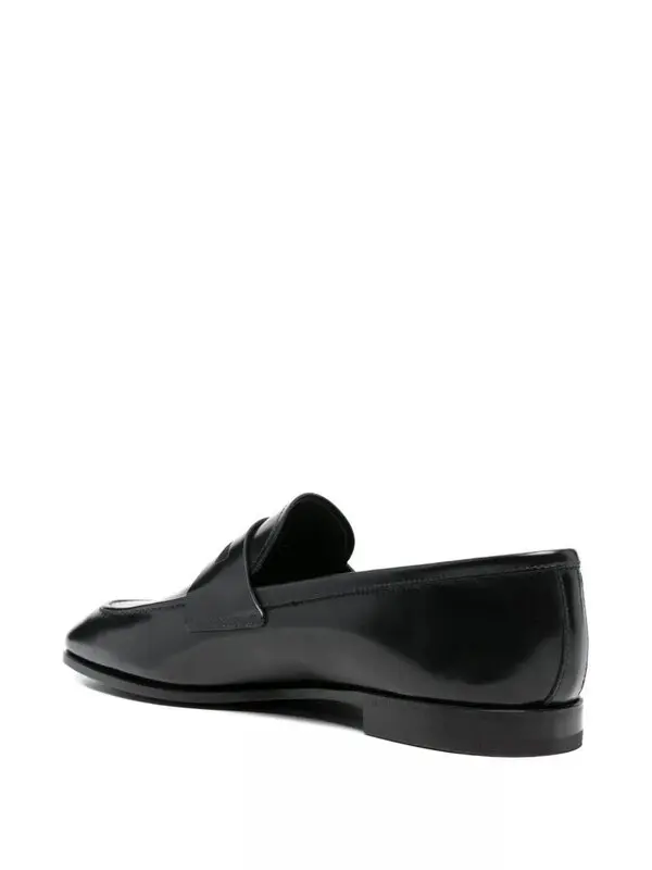 Church's Penny-strap Leather Loafers