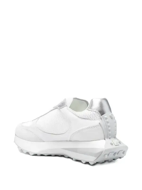 Karl Lagerfeld Panelled Sneakers
