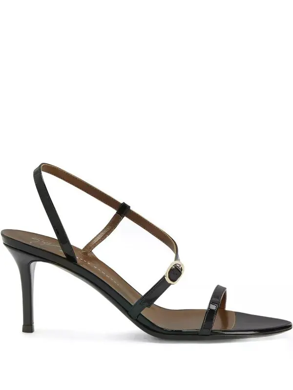 GIUSEPPE ZANOTTI Audrinette Sandals With Stiletto Heel