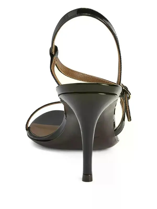 GIUSEPPE ZANOTTI Audrinette Sandals With Stiletto Heel