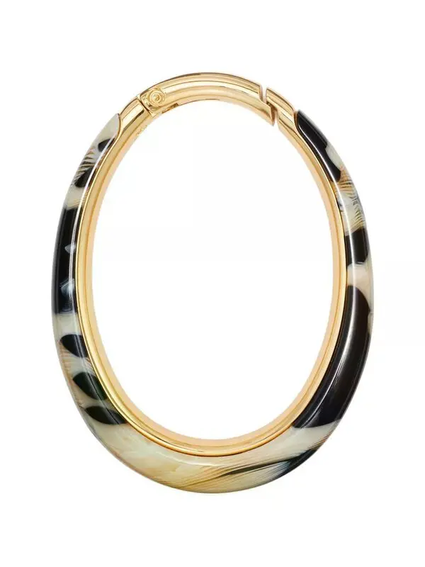 Tory Burch Pierced Ring - Gold
