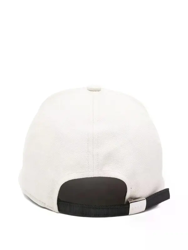 Sacai X Carhartt Wip Duck Cap - Neutrals