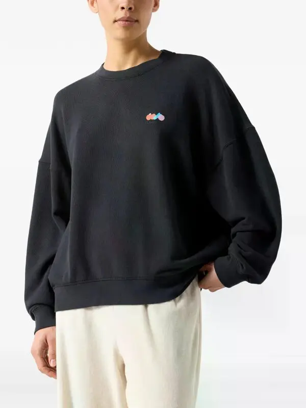 American Vintage Atubay Round-neck Sweatshirt