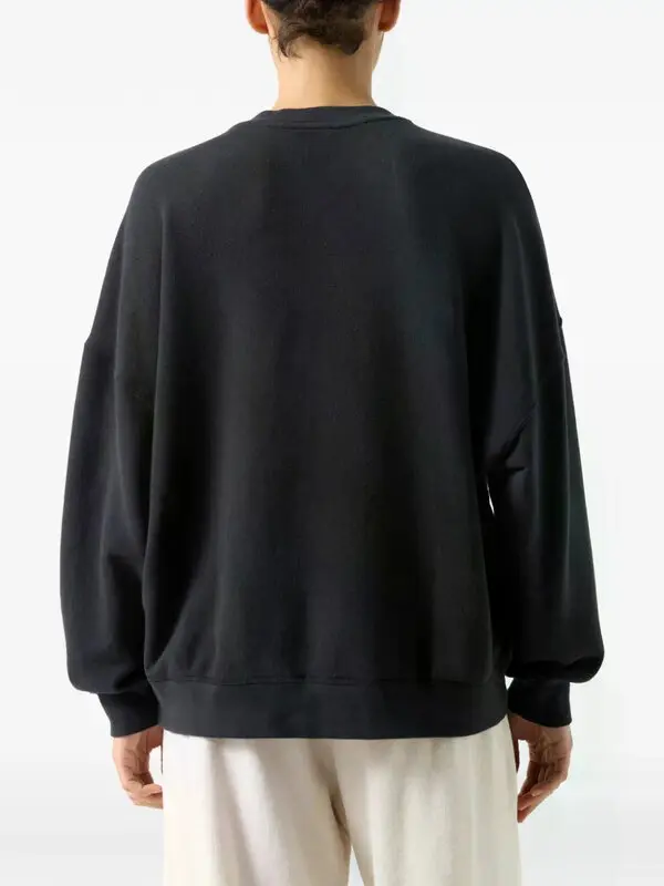 American Vintage Atubay Round-neck Sweatshirt
