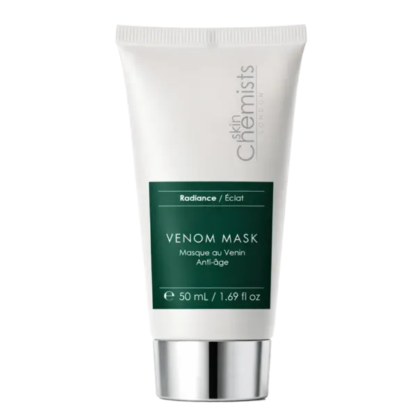SKINCHEMISTS Wrinkle Killer Venom Mask - One-color