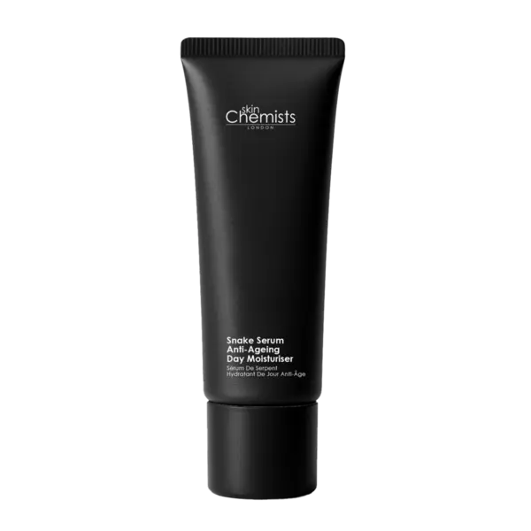 SKINCHEMISTS Snake Serum Anti-aging Day Moisturizer - One-color