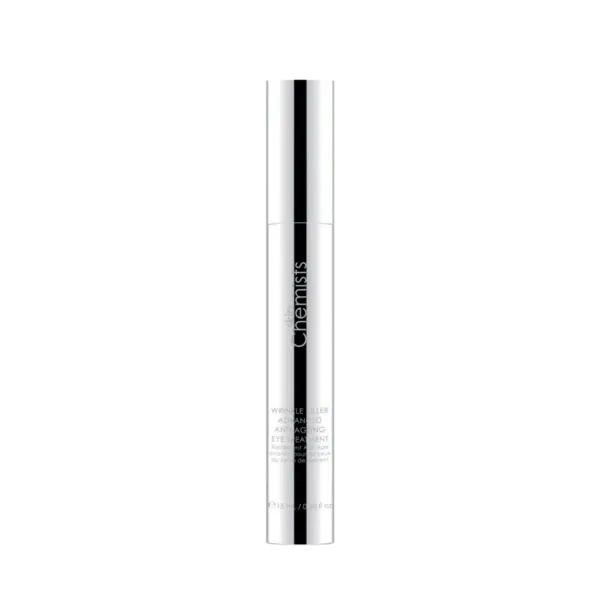SKINCHEMISTS Wrinkle Killer Advanced Anti-aging Eye Treatment - One-color