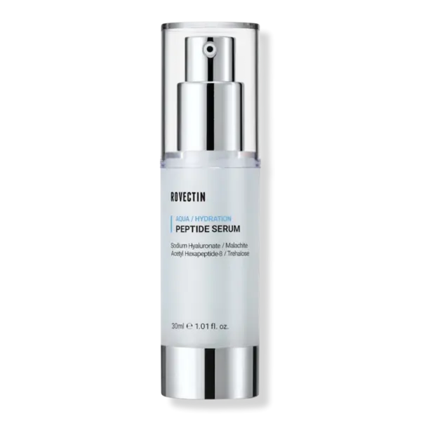 ROVECTIN Aqua Peptide Serum - One-color
