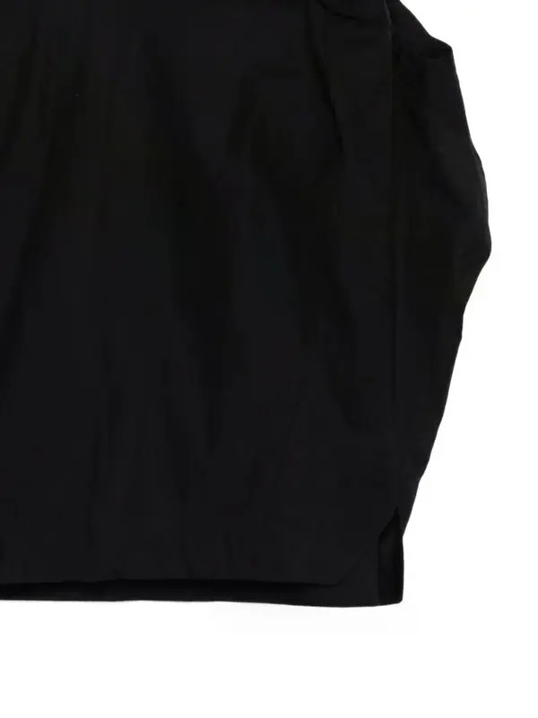 VIVIENNE WESTWOOD Cut-out V-neck Blouse