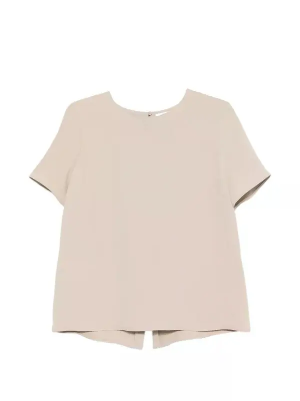 P.a.r.o.s.h T-shirt - Neutrals