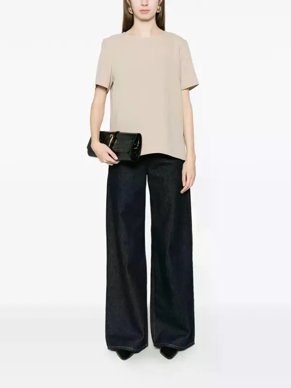 P.a.r.o.s.h T-shirt - Neutrals