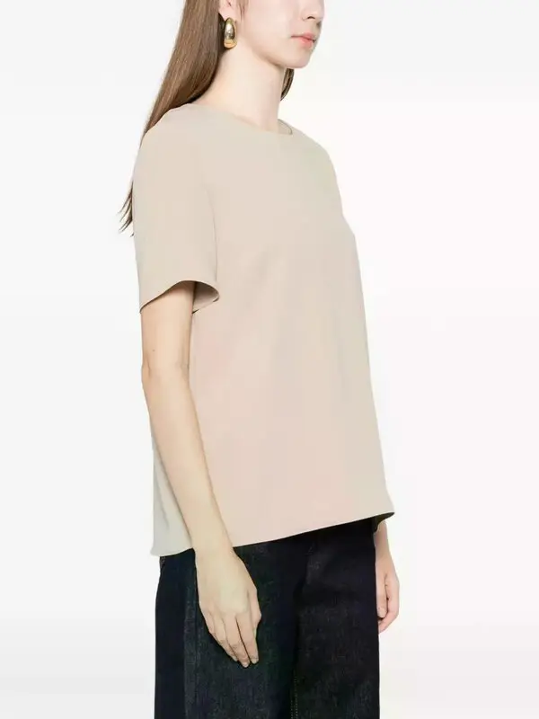 P.a.r.o.s.h T-shirt - Neutrals