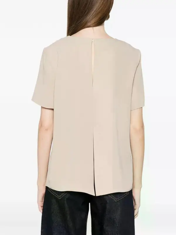 P.a.r.o.s.h T-shirt - Neutrals