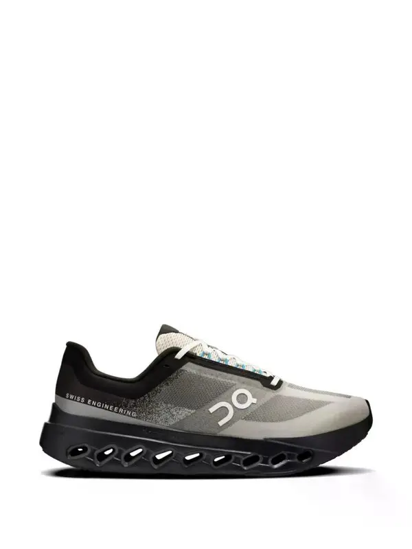 On Cloudsurfer Logo-detail Sneakers
