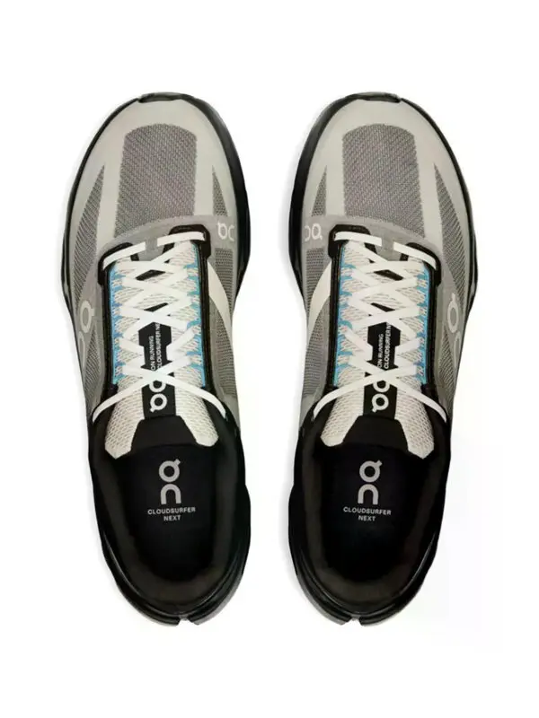 On Cloudsurfer Logo-detail Sneakers