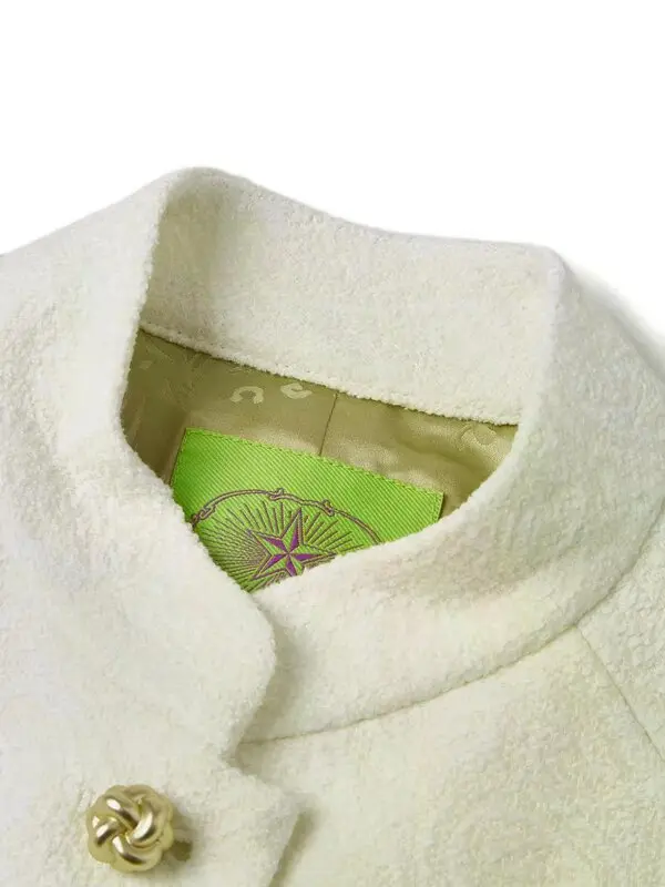 Shanghai Tang Buttoned Tang Jacket
