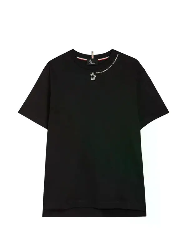 Moncler Logo-detail T-shirt