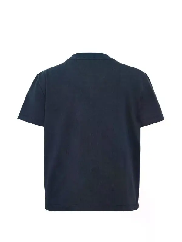 Andersson Bell Studded T-shirt