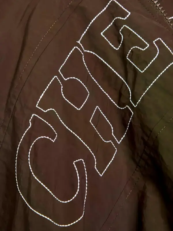 CHERRY LA Zip-up Bomber Jacket