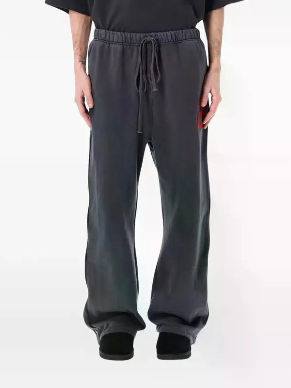 Fear Of God Teraway Drawstring Track Pants - Grey