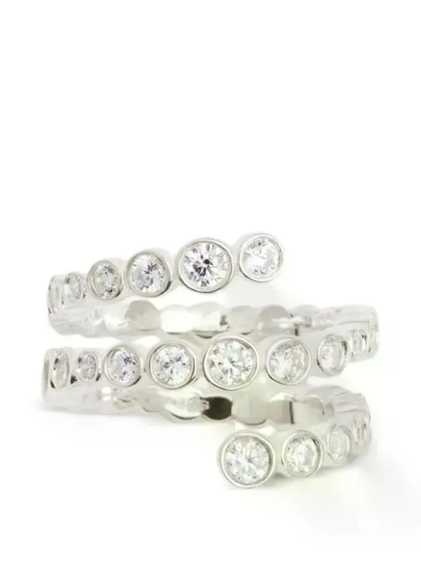 RAGBAG Odette Spiral Ring