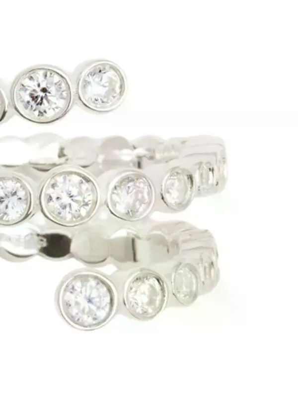 RAGBAG Odette Spiral Ring