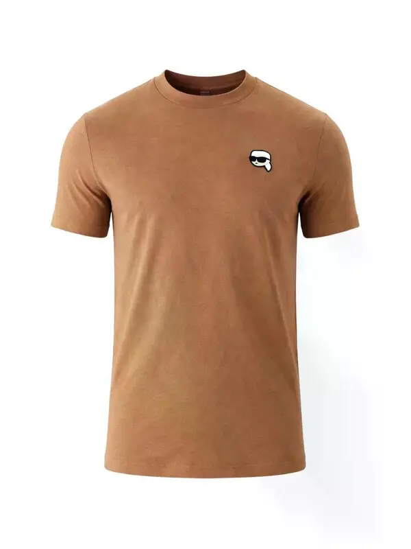 Karl Lagerfeld Crew-neck T-shirt