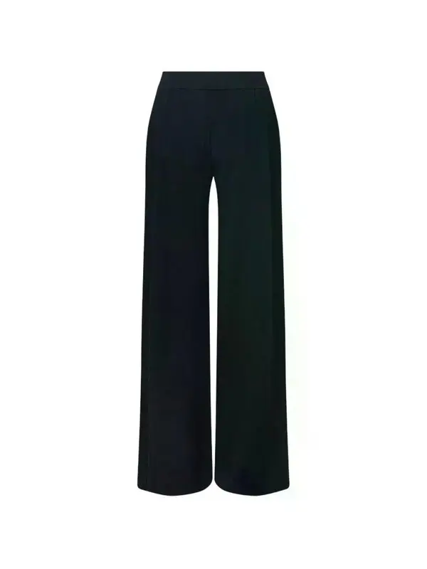 Stella McCartney Compact-knit Trousers