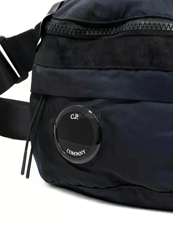 C.P. COMPANY Nylon B Lens Waist Bag