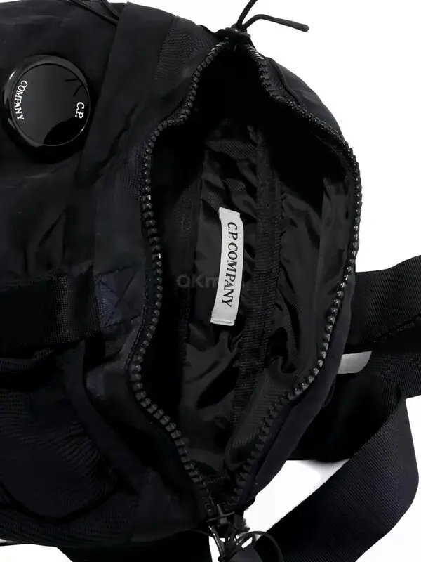 C.P. COMPANY Nylon B Lens Waist Bag