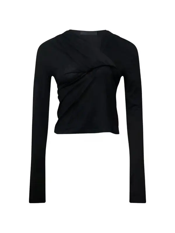 YCH Asymmetrical Top