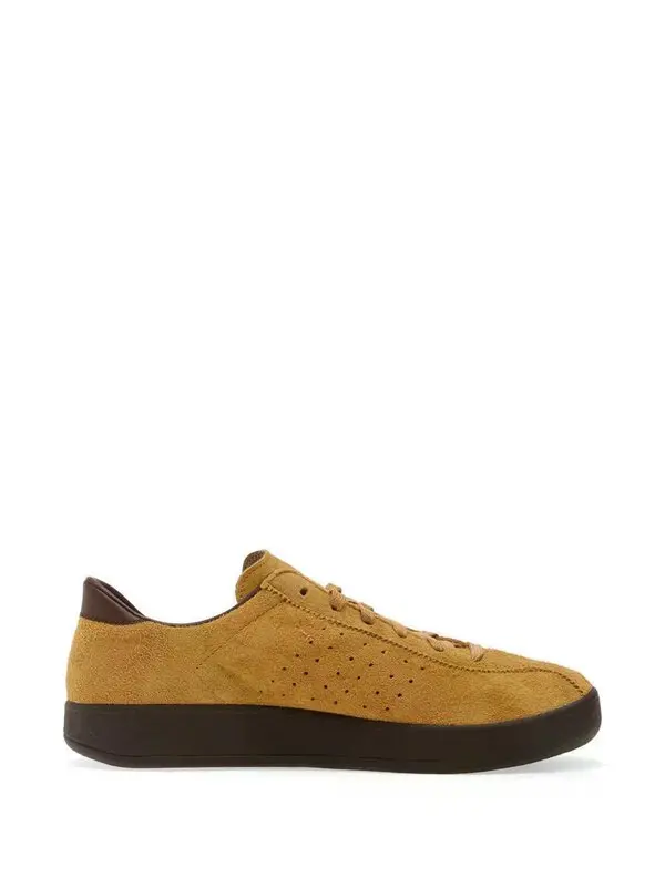 Adidas Mallorca Perforated Sneakers