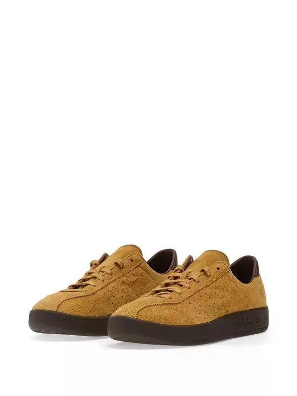 Adidas Mallorca Perforated Sneakers