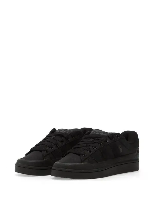 Adidas Campus Lace-up Sneakers