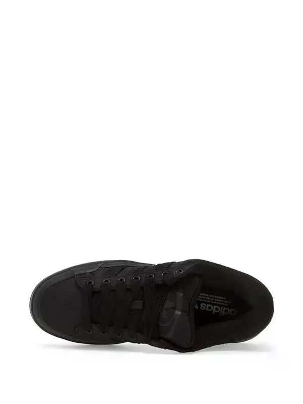 Adidas Campus Lace-up Sneakers