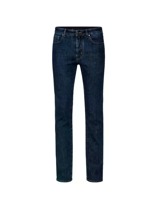 Jacob Cohen Slim-fit Jeans - Blue