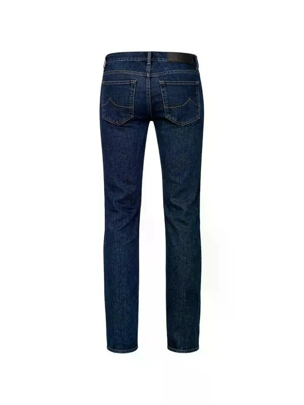 Jacob Cohen Slim-fit Jeans - Blue